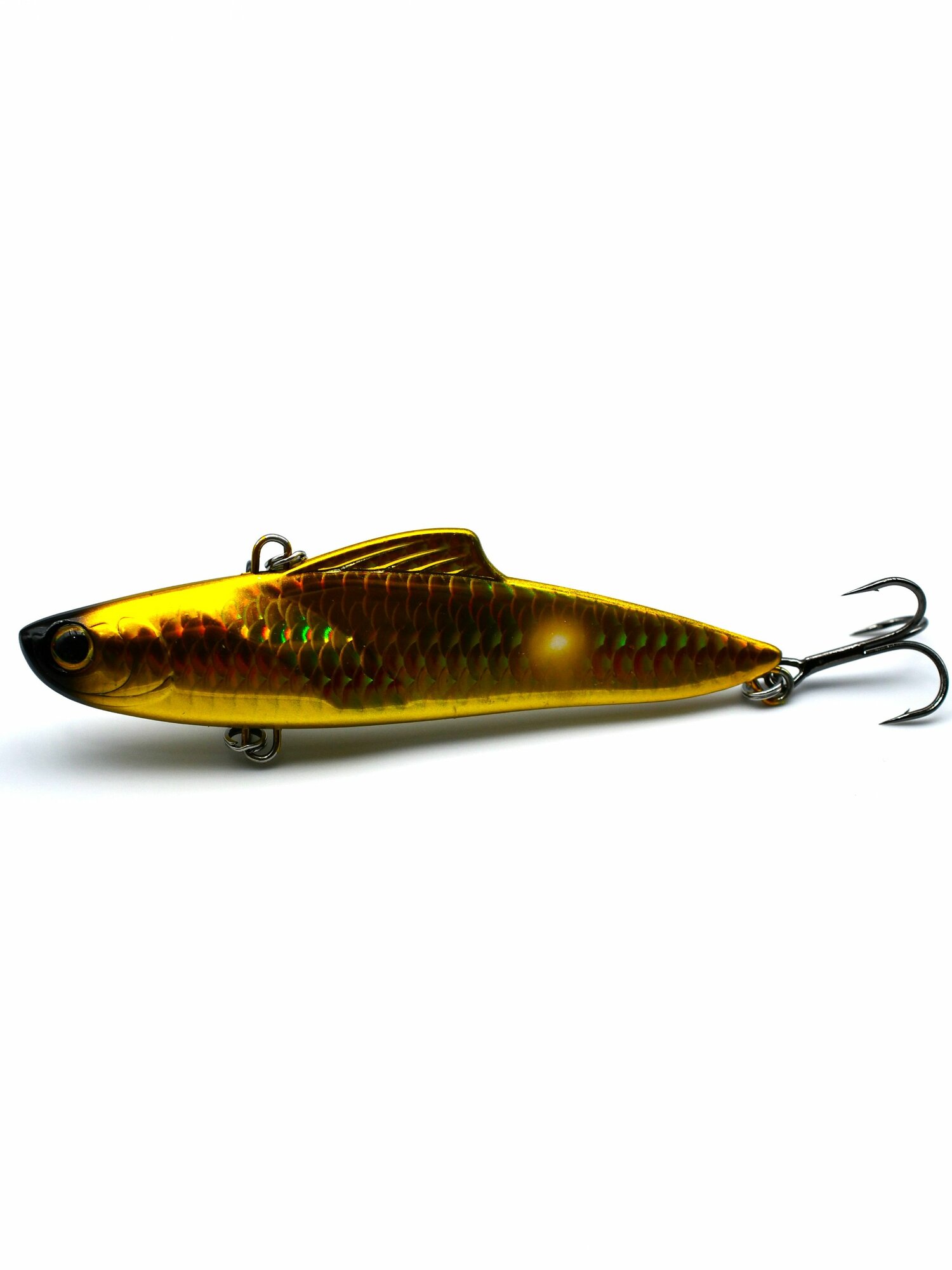 Раттлин Shimano Salvage Solid UV 100ES XL-V10S 10 см 30 гр