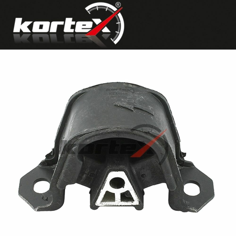 Опора двигателя задняя для а/м DAEWOO Nexia, Lanos, Kortex KEM015