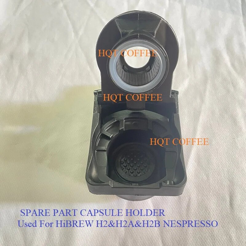 Держатель капсул HiBREW H2 Nespresso