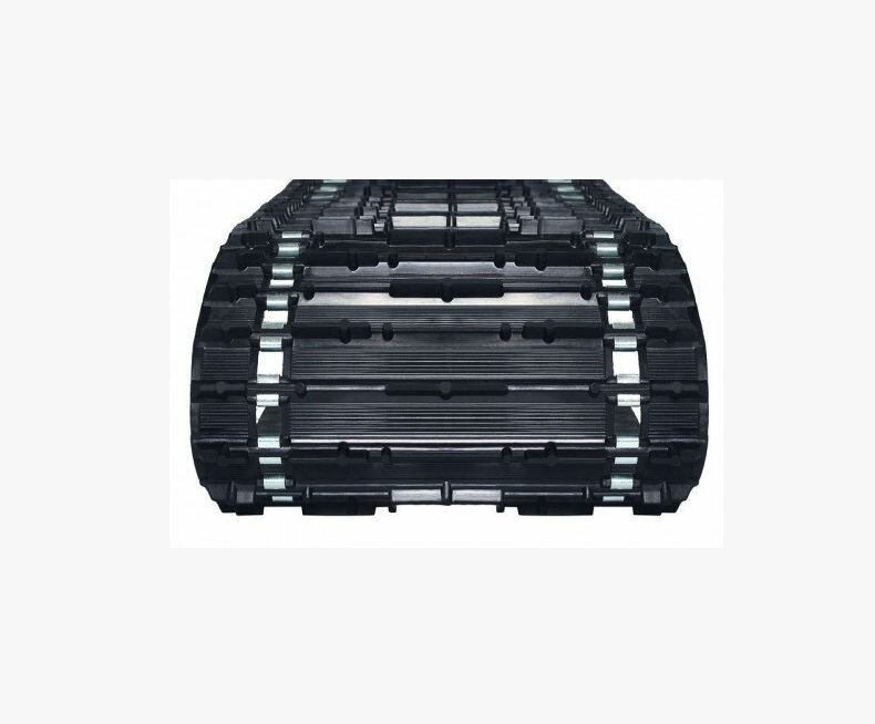 Гусеница на Мотобуксировщик (163 000) (Д-2828мм, Ш-500мм, шаг-50,5мм, шагов-56)