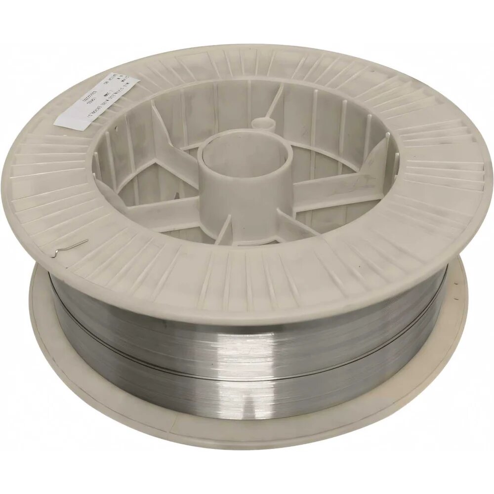 Проволока Brima ER 308LSi /04Х19Н9/ ф 1.0 мм /15кг/ 11897, 15 кг, из нержавеющих