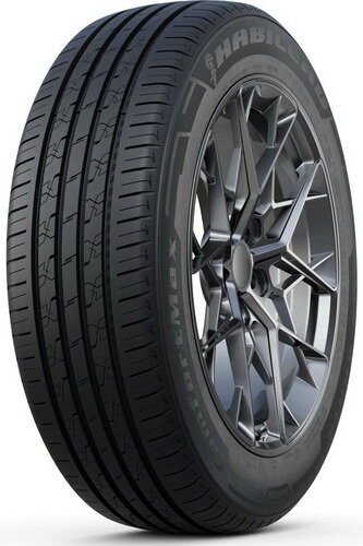 Шина Habilead ComfortMax H206 175/65R14 82H