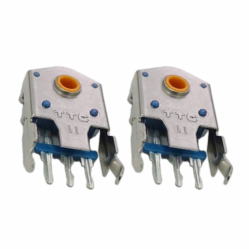 Энкодеры для мыши RIAVL 300 600 TTC 11мм