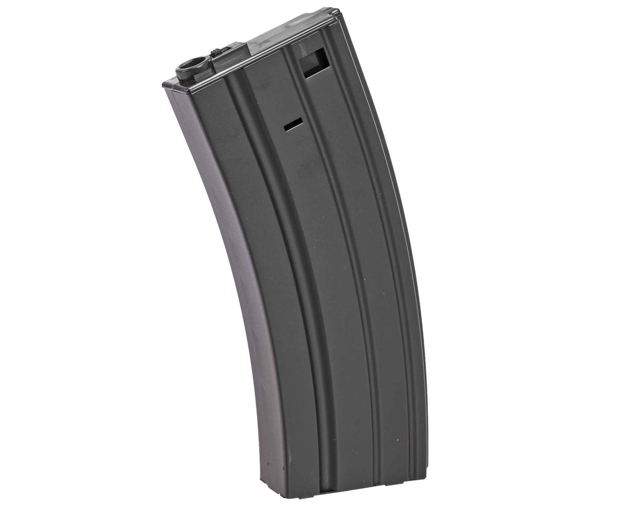 Магазин механический Cyma M007 (190 шаров, M4, M16, металл)