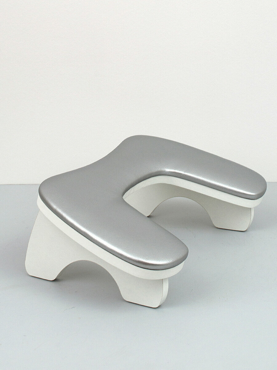 Подставка для маникюра, подставка для рук маникюрная OLMI Premium