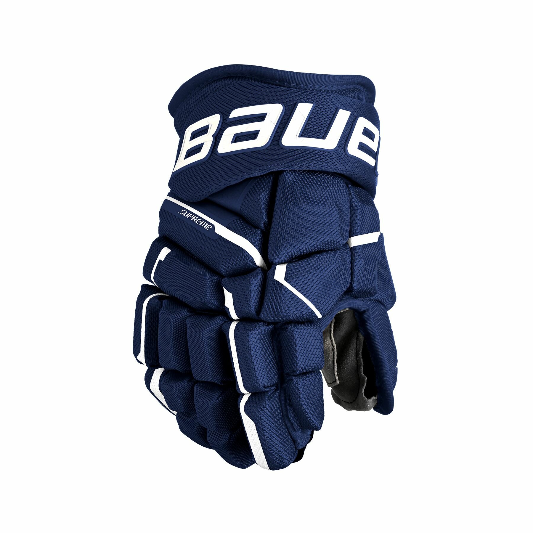 Перчатки S23 SUPREME MACH GLOVE-JR NAV (11.0)