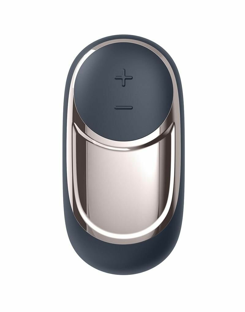 Клиторальный вибратор Satisfyer Dark Desire