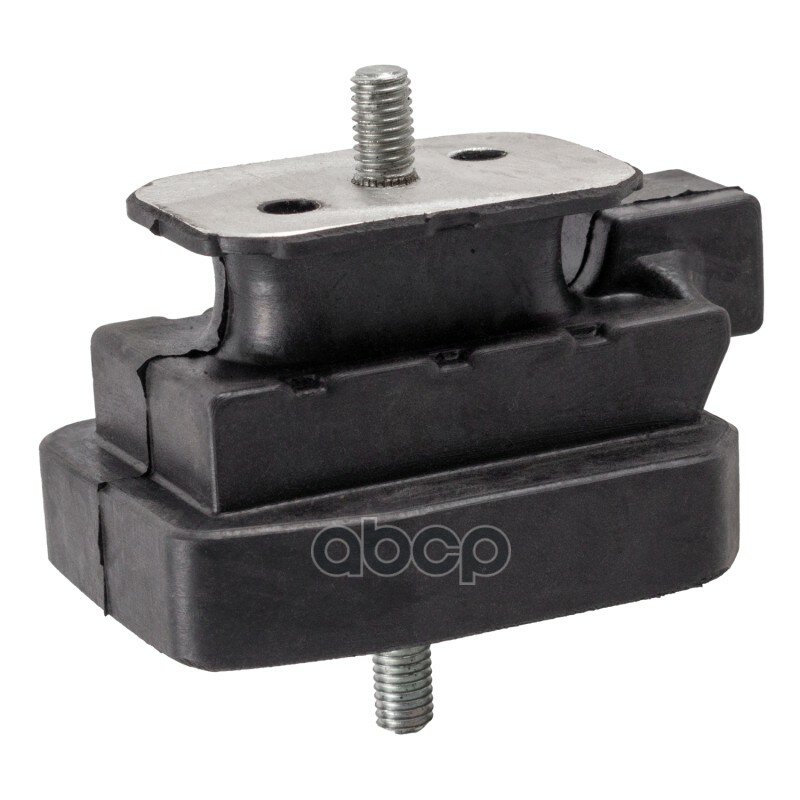 Подушка КПП BMW 5 E60, E61 2005-10 Febi арт. 36682
