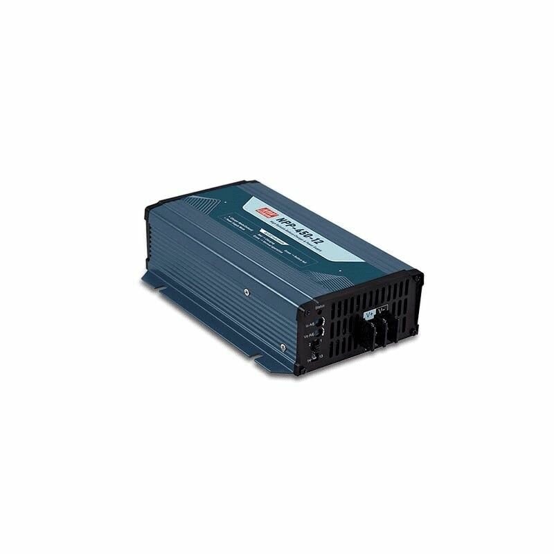 Зарядное устройство AC-DC Mean Well NPP-450-12
