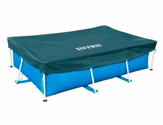 Тент для каркасного бассейна 300х200 см, Intex, 28038N