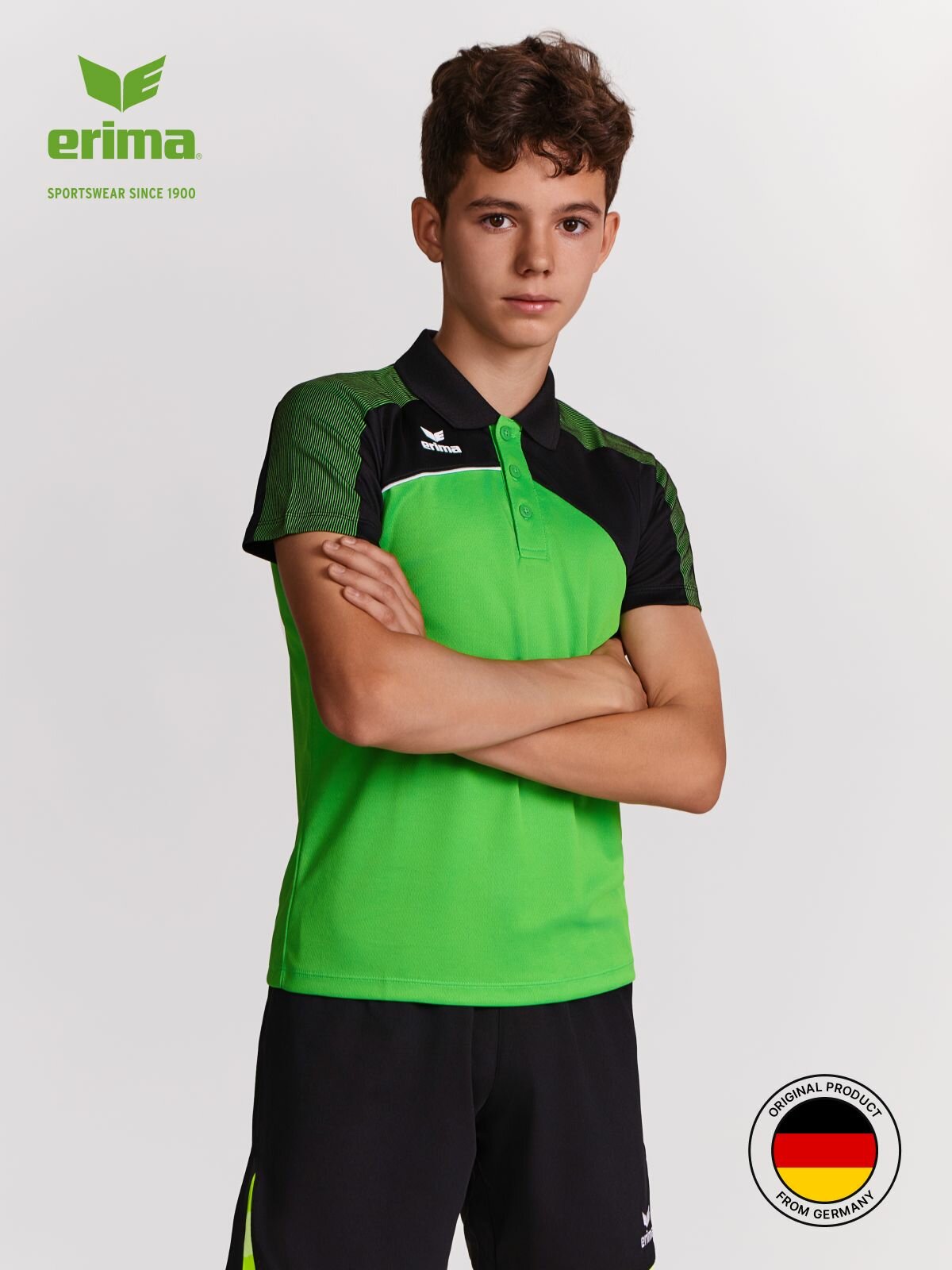 Поло спортивное базовая