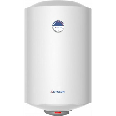 Накопительный электрический водонагреватель Etalon ER 100 V