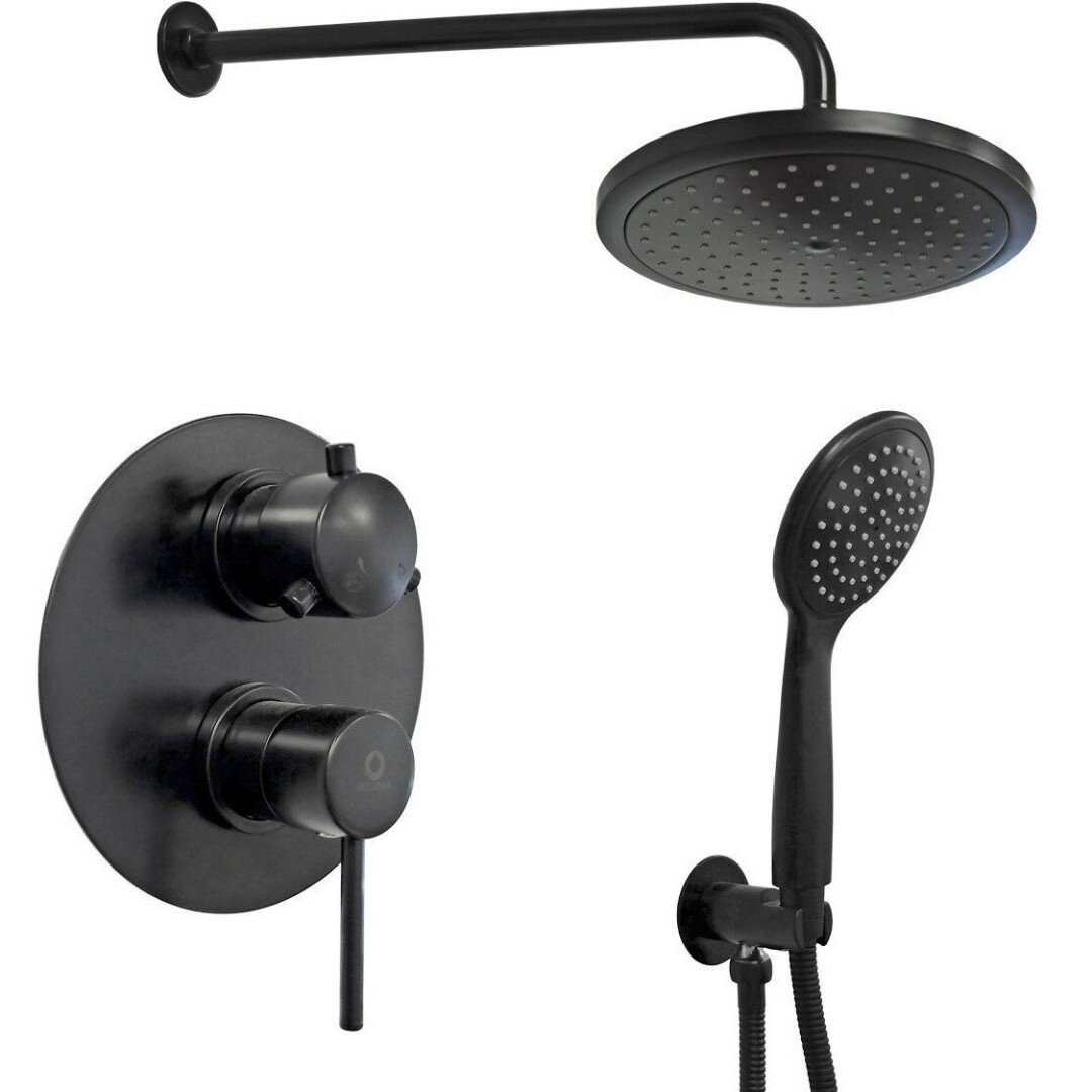 Смеситель Slezak RAV Seina SE986-1KCMAT