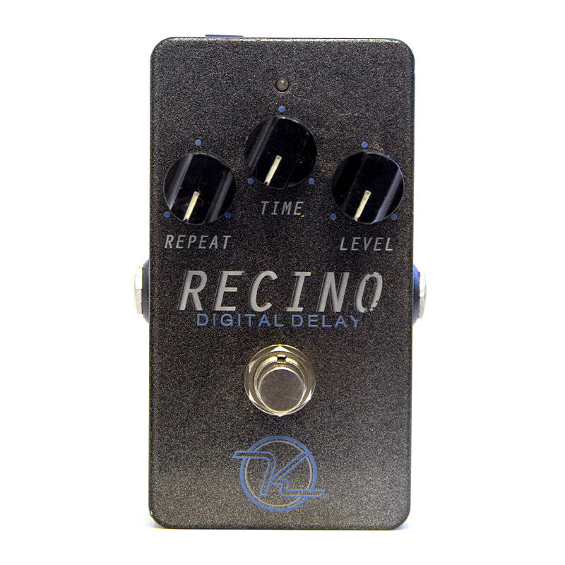 Keeley Electronics Recino Digital Delay