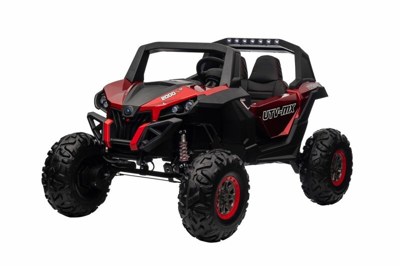 Квадроциклы и багги Toyland Багги ХМХ603В Бордо краска