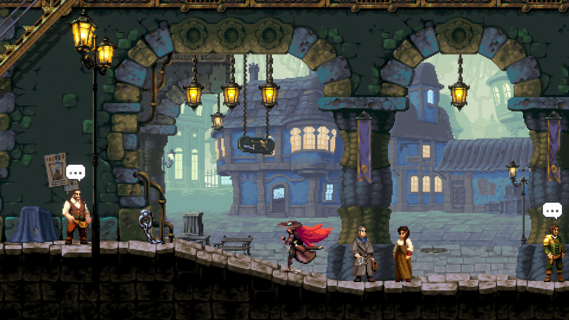 Gestalt: Steam & Cinder PC Steam Ключ • Активация Steam • регион Весь мир