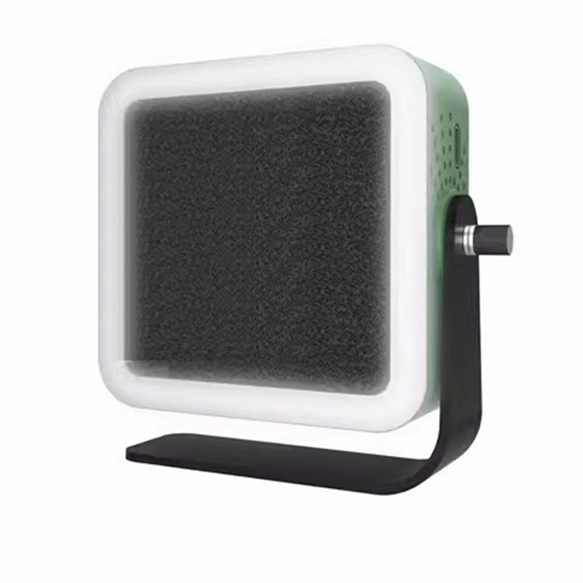 2UUL Aiolos Вентилятор Охлаждения И Отверждения С Функцией Удаления Дыма При УФ-Отверждении