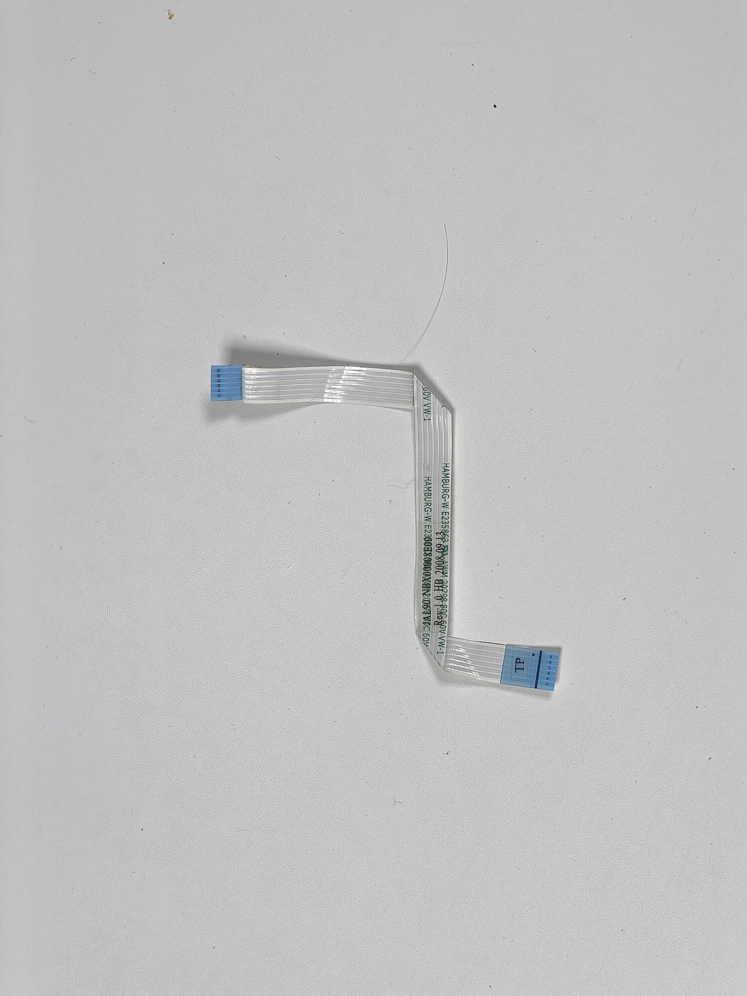 Шлейф тачпада Acer Aspire 4930 4930G 4925 NBX00008E00