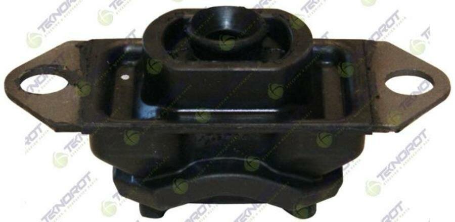 TEKNOROT SC226 Опора КПП RENAULT DUSTER 10- пер. лев.