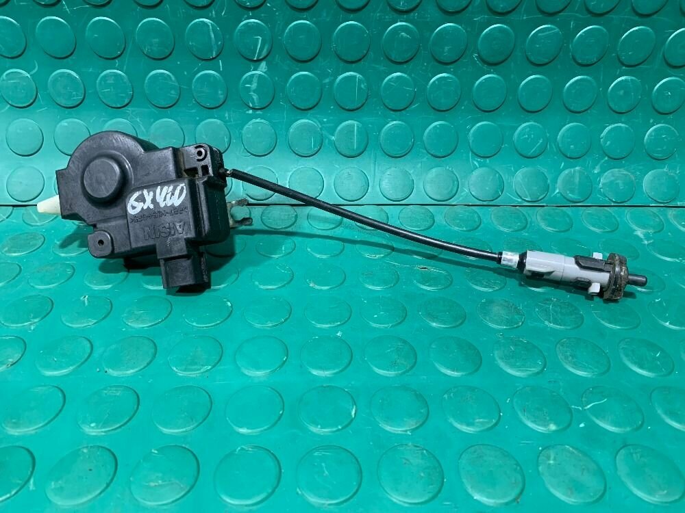 Замок лючка бензобака Lexus GX J150 (2009—2013) 7703060010