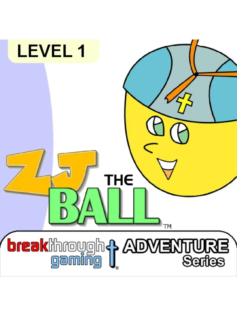 ZJ the Ball (Level 1) PS4 & PS5