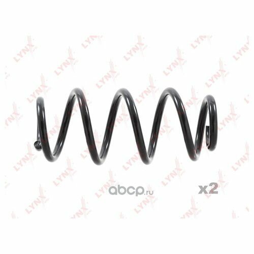 Пружина подвески Lynx SC2304
