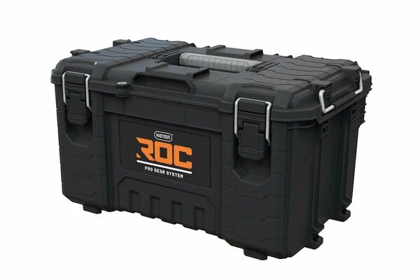 17211898 Ящик для инструментов Keter ROC PRO GEAR TOOL BOX 2.0