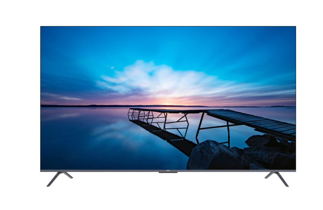 Телевизор Hikers 85HTQ01