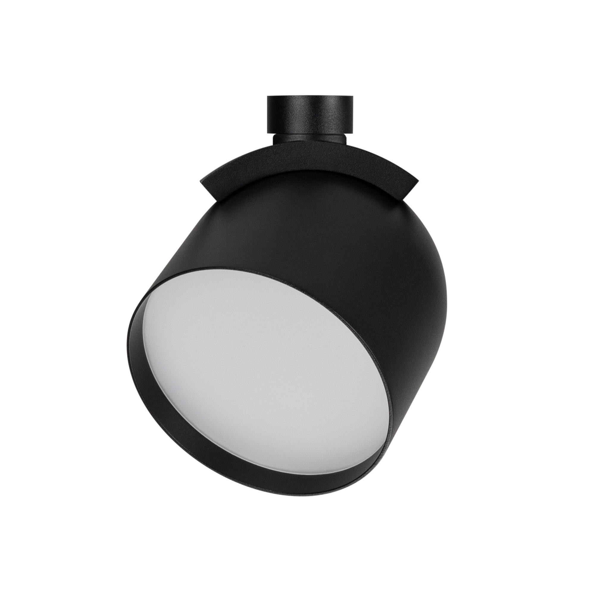 Светильник ART-INBELT-CUP-R100-8W Day4000-MIX (BK, 90 deg, 48V, DALI) (Arlight, IP20 Металл, 3 года) 051177