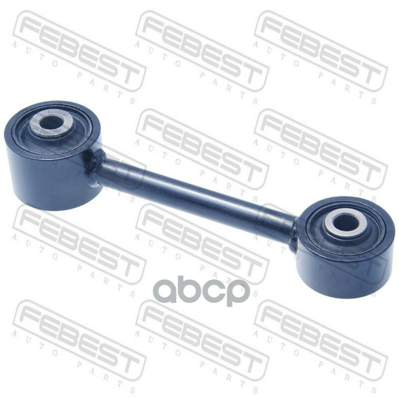 Рычаг подвески 0125-GGL10R Febest арт. 0125GGL10R