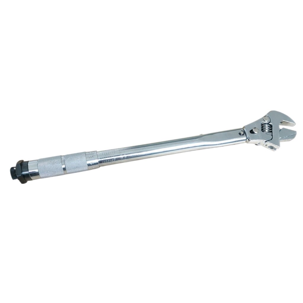 Многофункциональный Разводной Ключ с Широкой Челюстью для Обслуживания Дома и Оборудования Задач По Ремонту и Сборке DIY Project