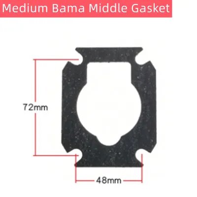 Бумажная прокладка для воздушного компрессора TSTL22090901 Item H