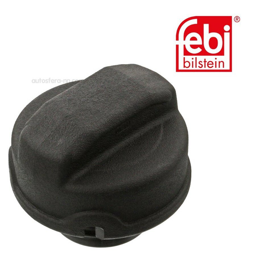 FEBI 01226 Крышка бензобака