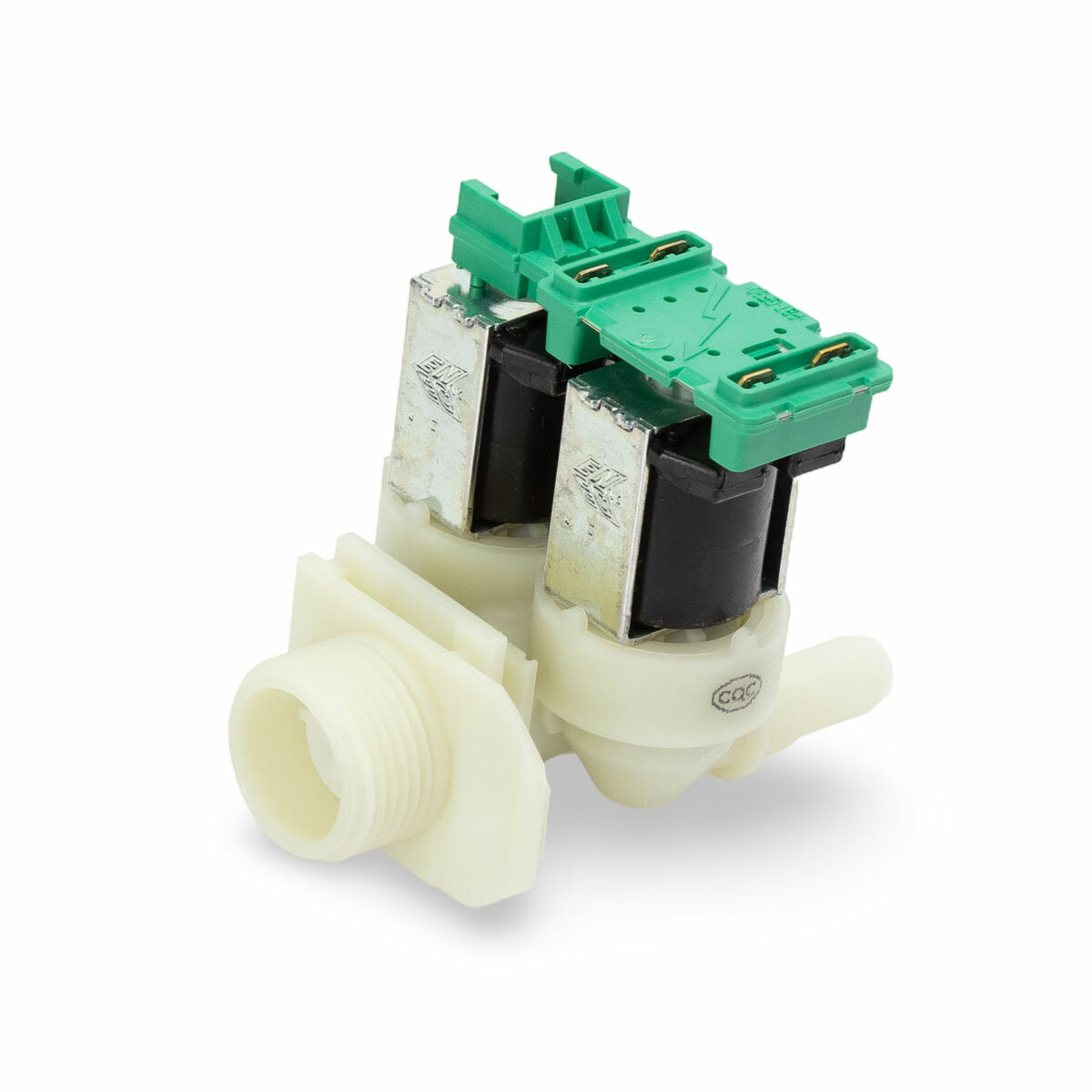 Клапан подачи воды стиральной машины Bosch (626528)