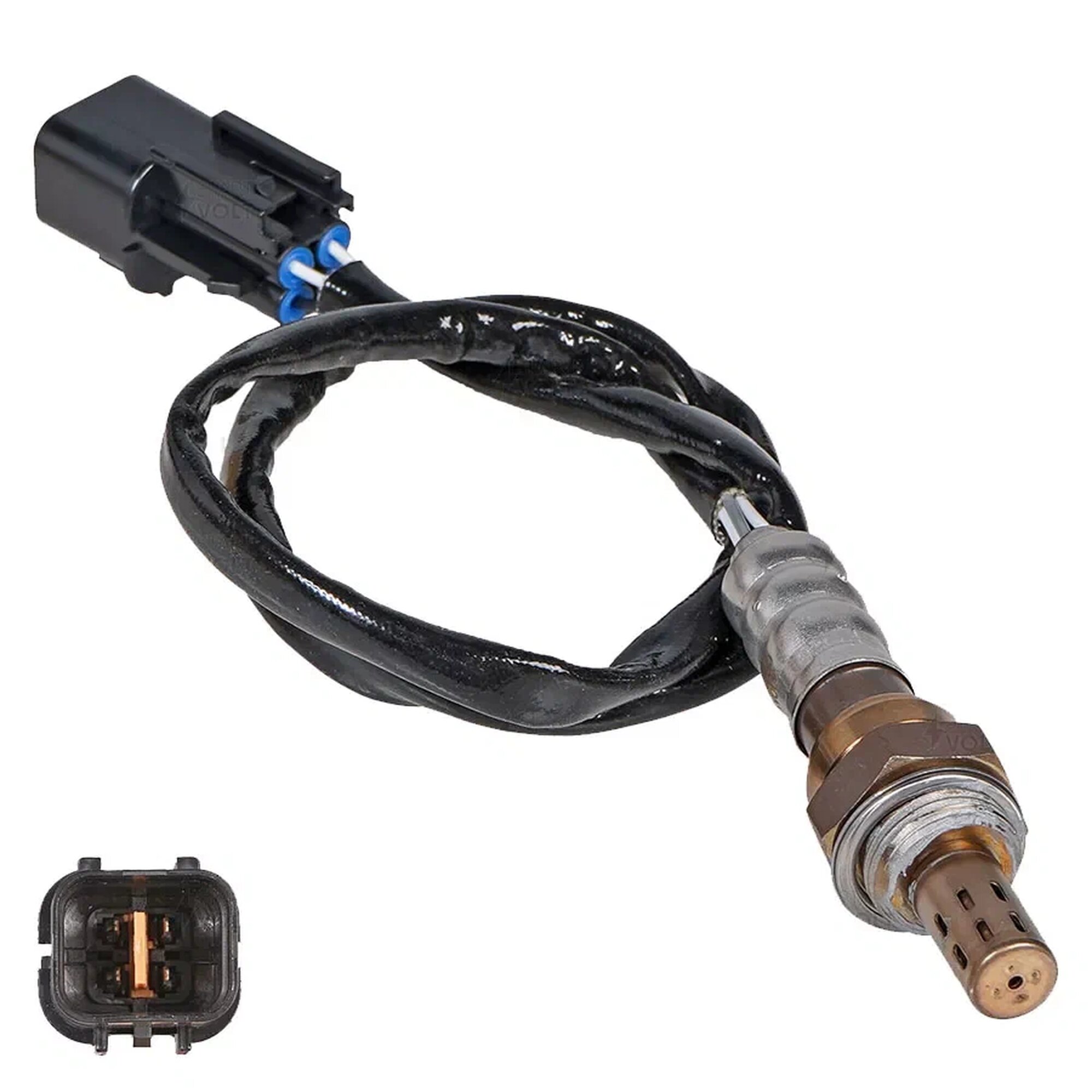 Датчик кислорода (лямбда-зонд) Opel Astra J (10-)/Corsa D (06-)/Insignia (08-) 1.6T после кат. (STARTVOLT) VS-OS 0590