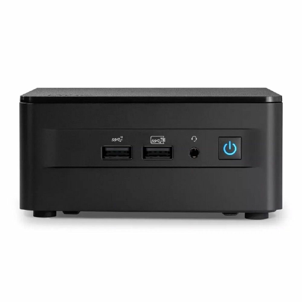 Asus Компьютер 90AR00C1 - M000K0 NUC13ANH 2B IT WOC 1360P NM NS RNUC13ANHI700002I