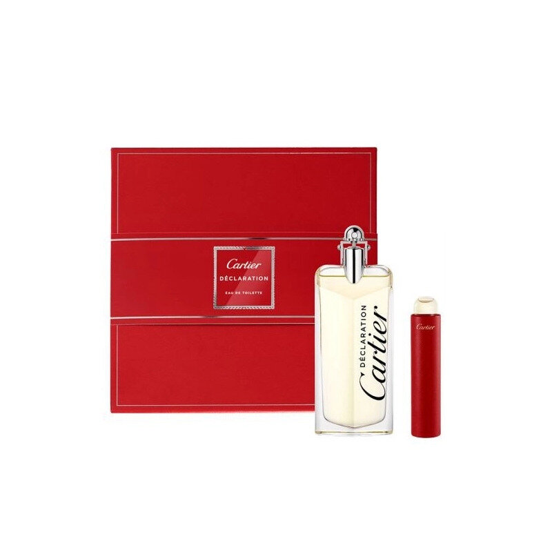 Набор Cartier Declaration 115