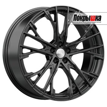 Диски литые SKAD Ларго (Бархат) 7.5х19/5х110 D65.1 ET41.0