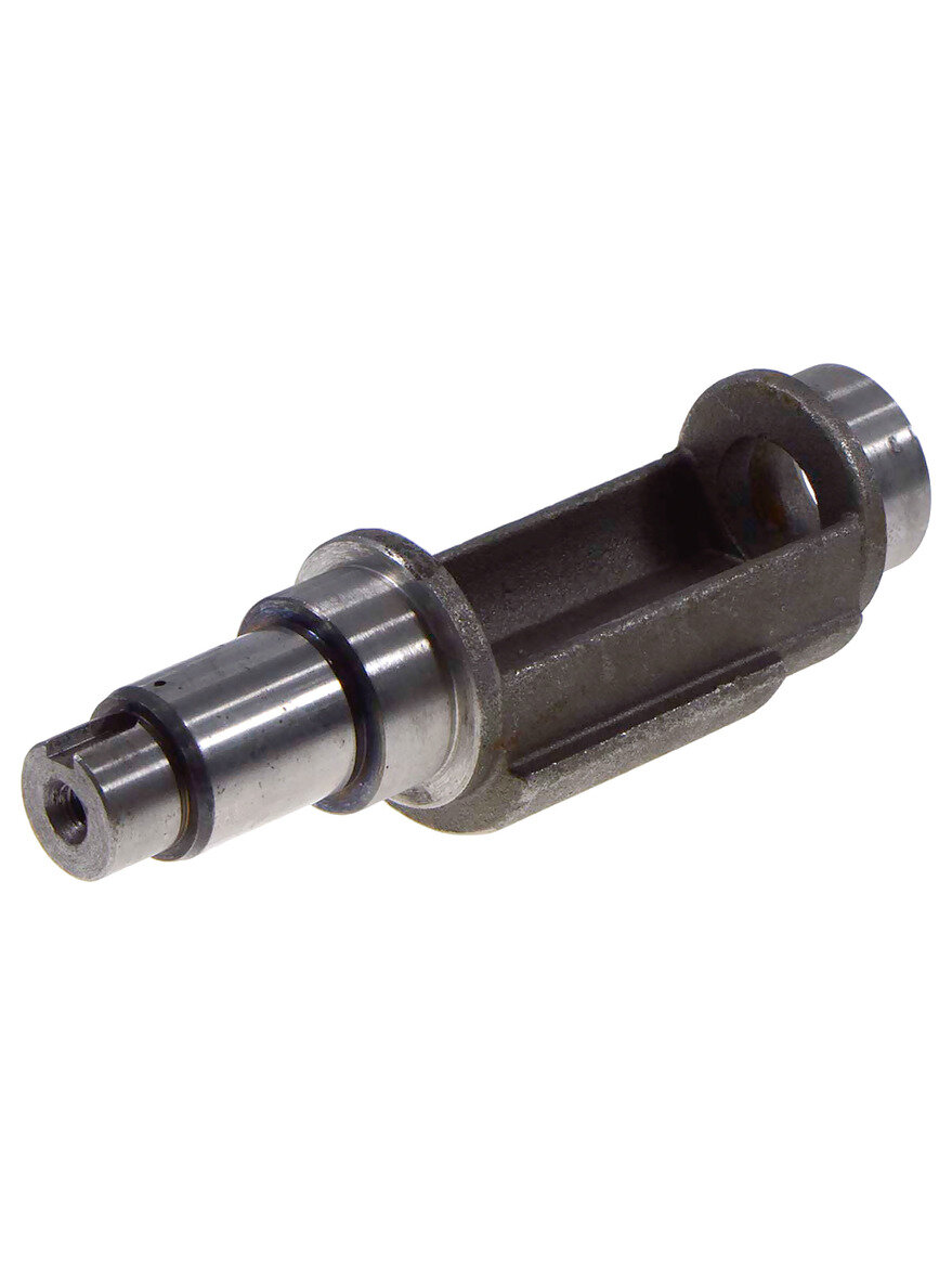 Вал эксцентрик для виброплиты ЗУБР ВПБ-10 Г