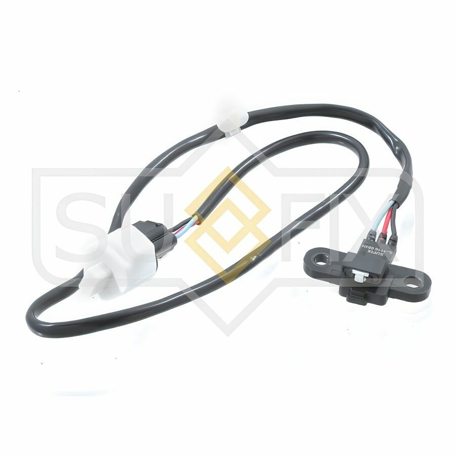 Датчик положения коленвала, для Митсубиси Галант, Лансер, Аутлендер, Спейс Вагон, арт IL1116