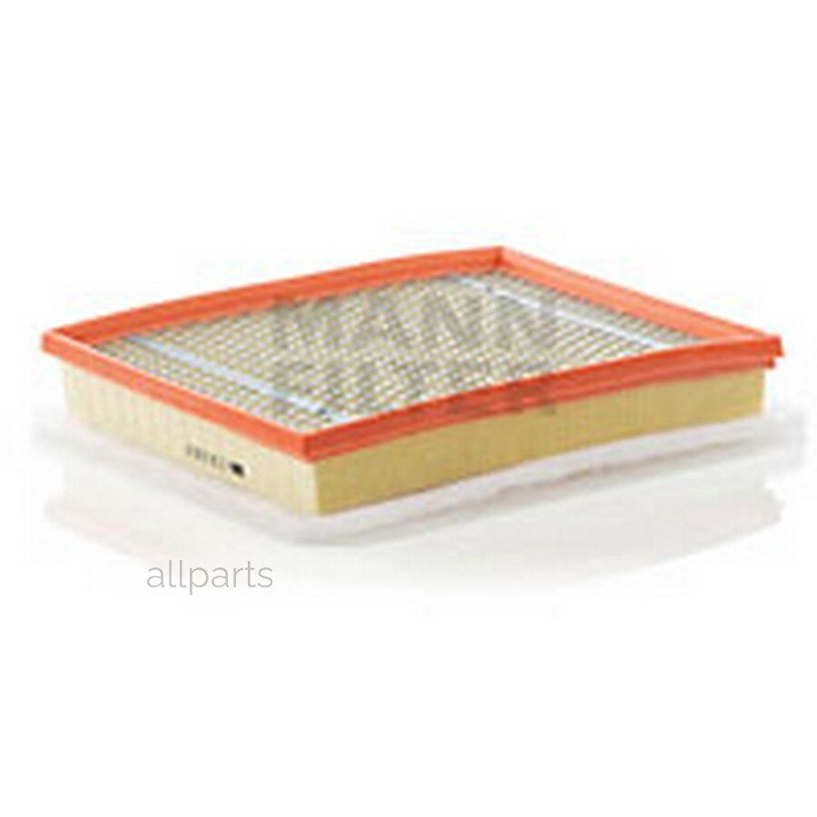 MANN-FILTER C30130/2 Фильтр воздушный