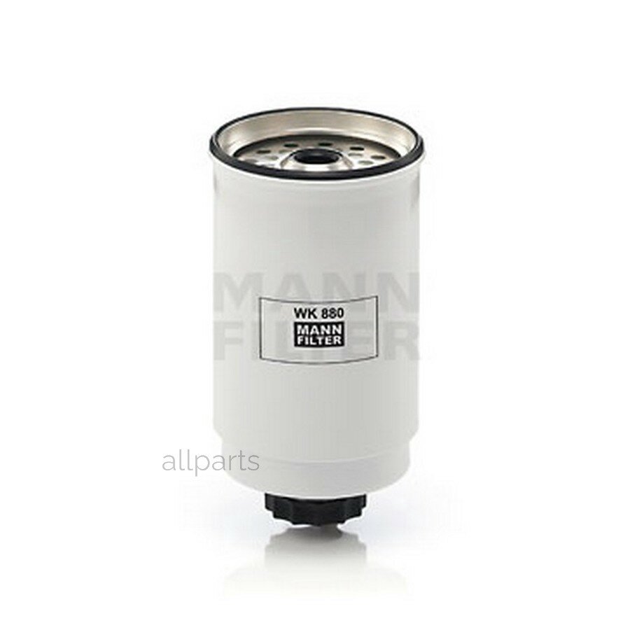 MANN-FILTER WK880 Фильтр топливный