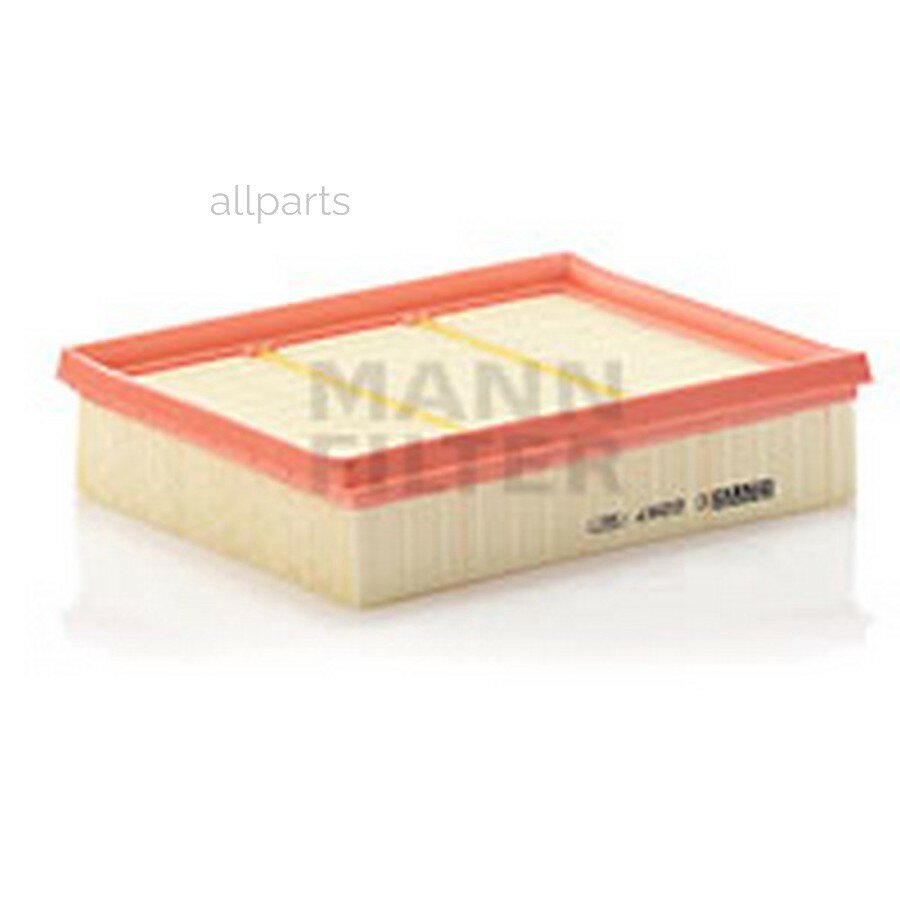 MANN-FILTER C2287 фильтр возд. MB W169 A150/A170/A200 04-
