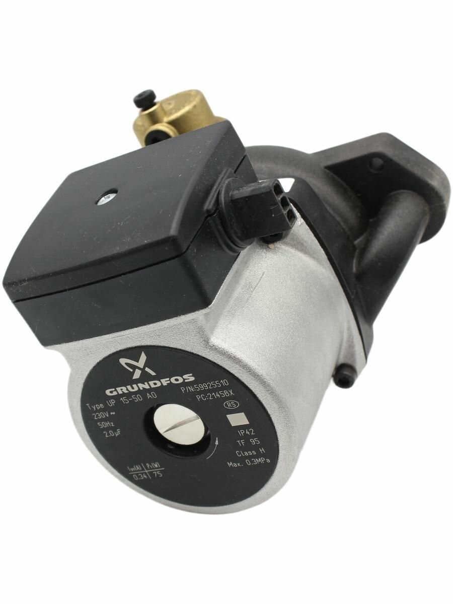 Насос в сборе для котла Baxi ECO Four, ECO-3 COMPACT, Luna 3 артикул 5661200