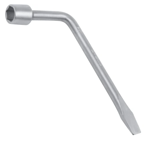 Ключ баллонный, 21 мм stels