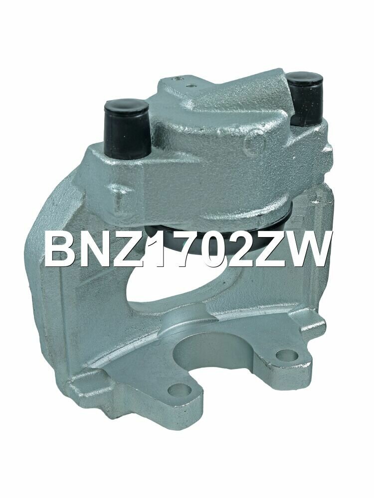 Суппорт тормозной Krauf BNZ1702ZW