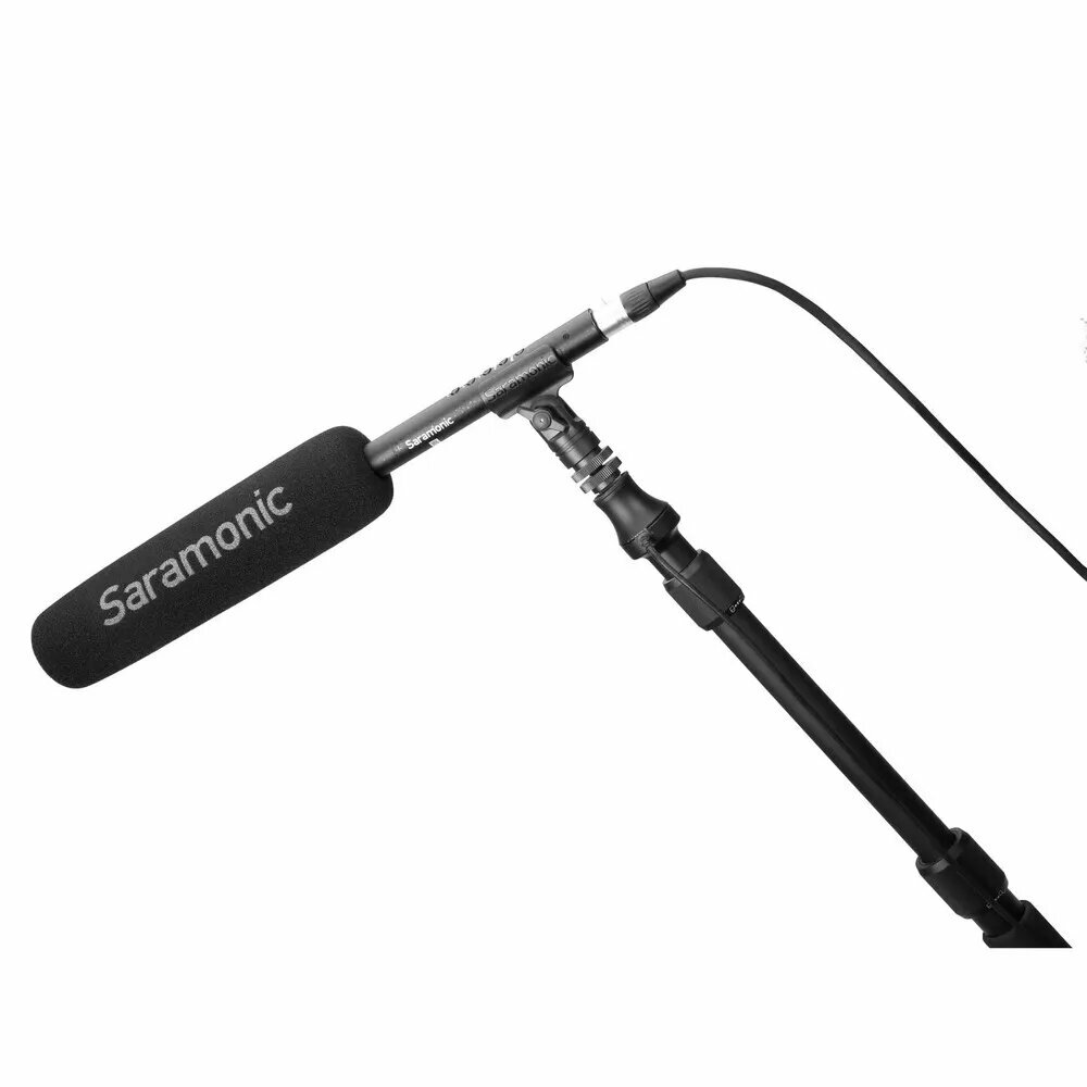 Микрофон Saramonic SoundBird T3L
