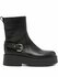 Ботинки PREMIATA, размер 41 EU, black/black