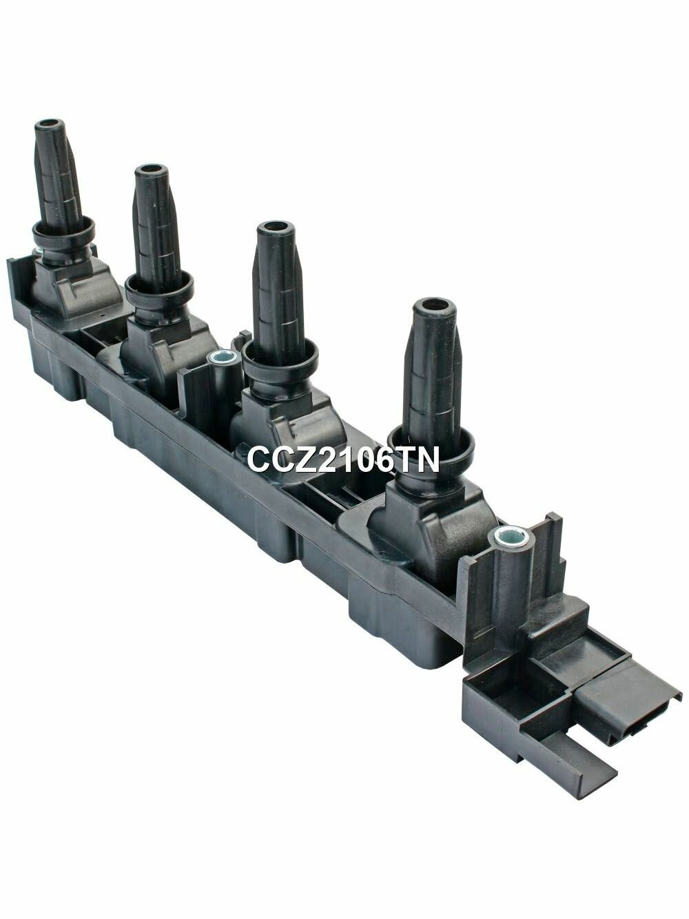 Катушка зажигания Citroen C4 C8 Peugeot 307 406 407