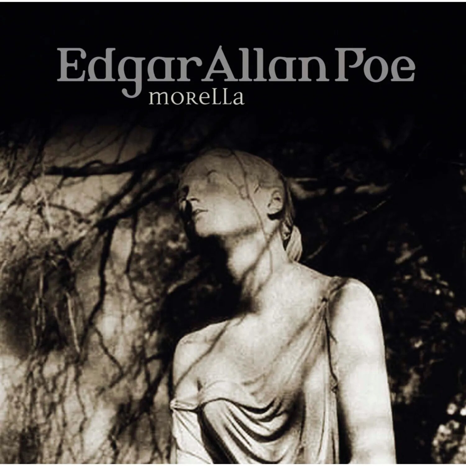 Edgar Allan Poe, Folge 33: Morella [Аудиокнига]